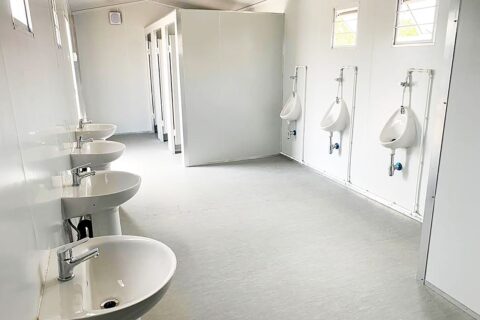 Ablution Area Hygiene: The Key to a Safe and Fresh Environment | The ...
